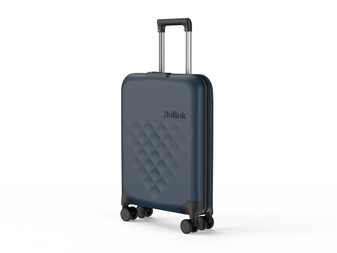 Rollink Luggage Singapore & Malaysia | Slim, Collapsible & Durable – Rollink Singapore and Malaysia