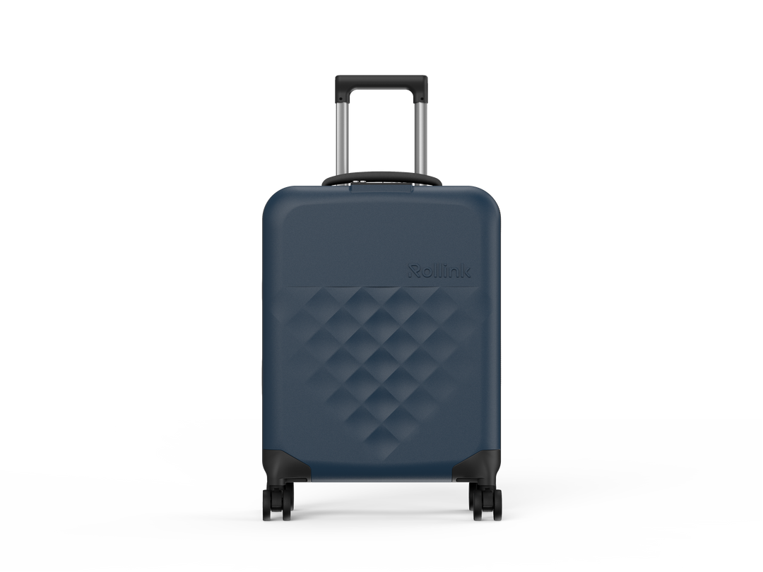 Rollink Luggage Singapore & Malaysia | Slim, Collapsible & Durable – Rollink Singapore and Malaysia