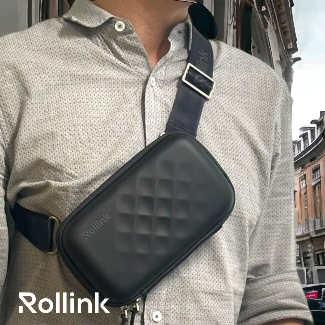 Rollink TOUR Mini Bag – Rollink Singapore and Malaysia