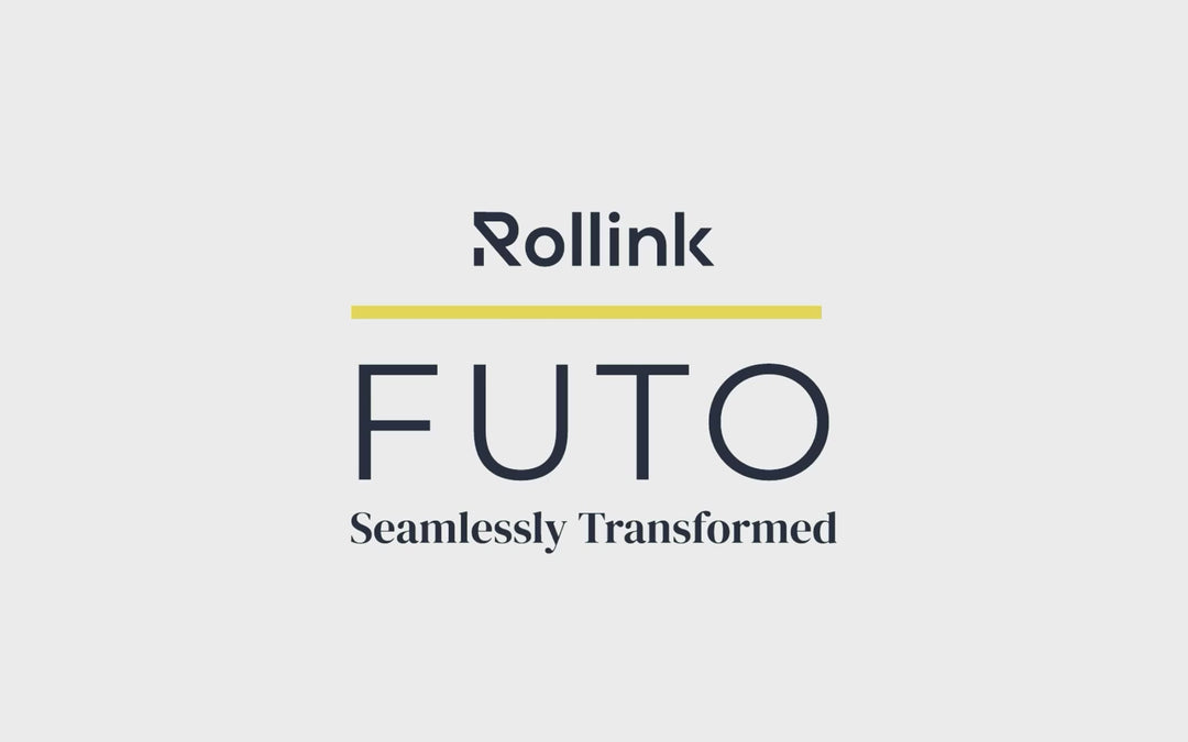 Rollink Luggage Singapore & Malaysia | Slim, Collapsible & Durable ...