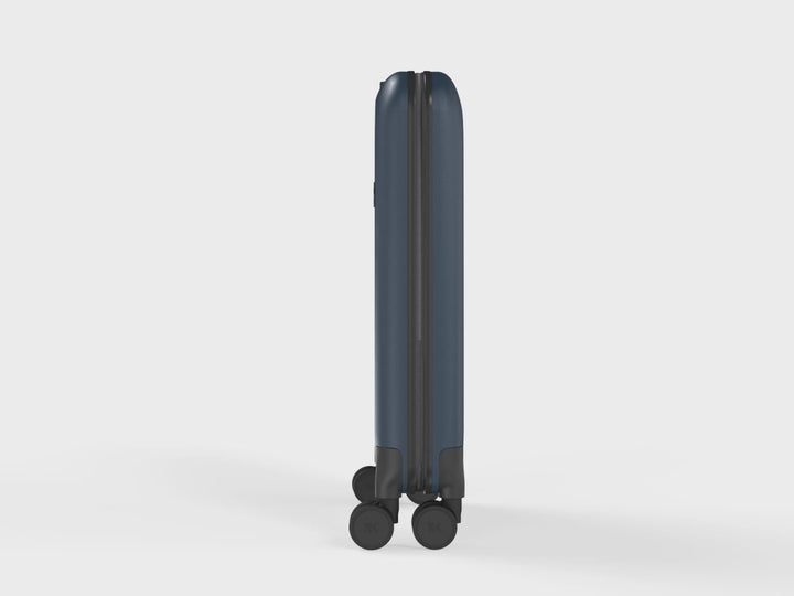 Rollink Luggage Singapore & Malaysia | Slim, Collapsible & Durable ...